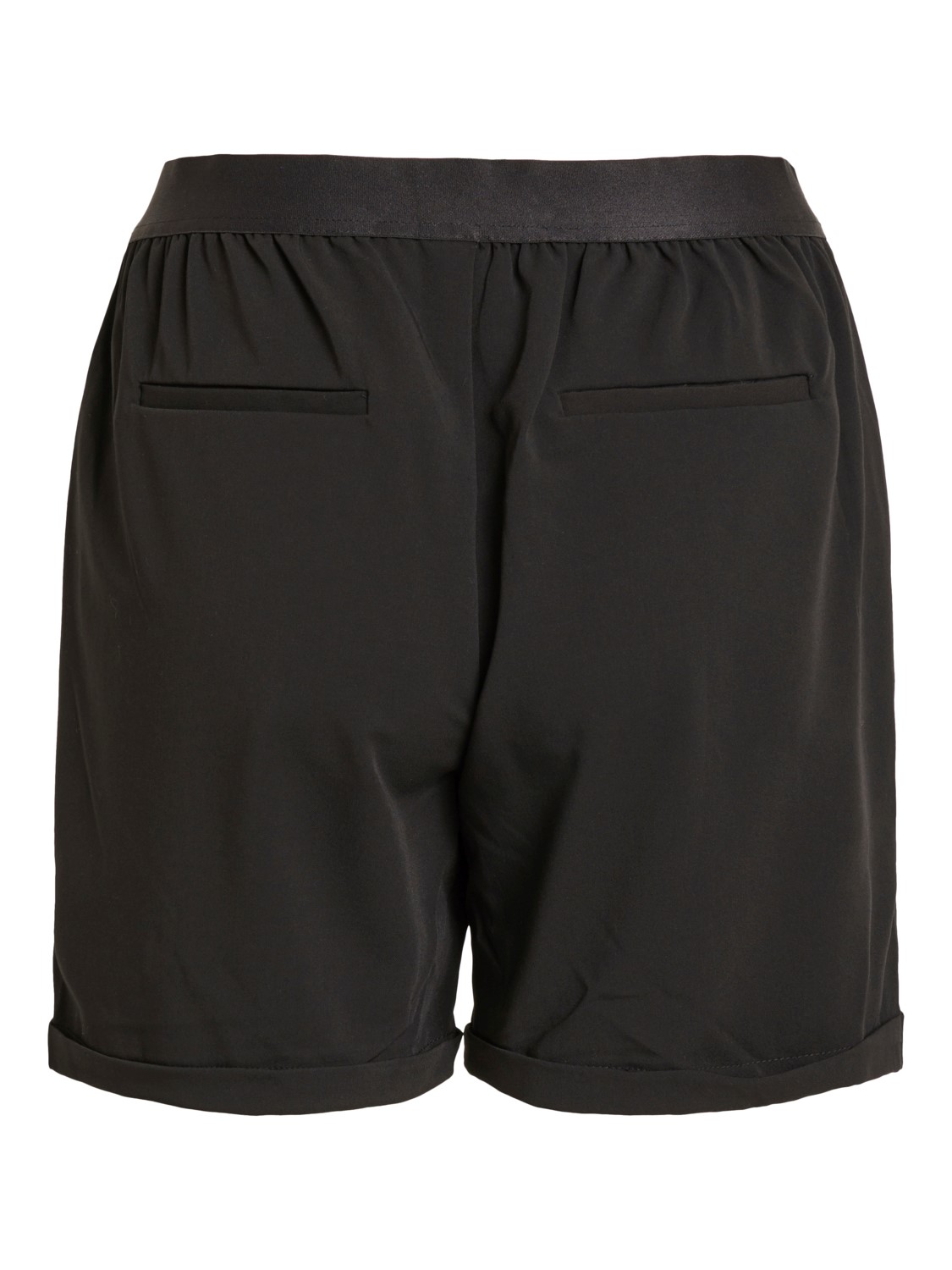 OBJECT Black short